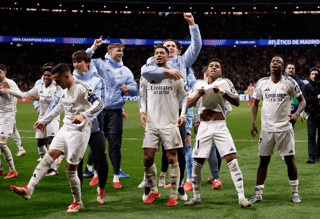 Real Madrid beat Atletico on penalties to reach Champions League quarters | beIN SPORTS